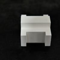 China MIDDIA BN Boron Nitride Ceramic Parts for High Temperature Furnace Applications Custom Sizes for sale
