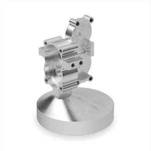 China High Accuracy Multi Axis CNC Milling Service For Tight Tolerances Parts for sale