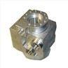 China High Accuracy Multi Axis CNC Milling Service For Tight Tolerances Parts for sale