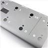 China Custom Precision CNC Machining For Aluminium Switch Plate Or Panel for sale
