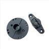 China Cnc Machining Rapid Prototyping Service 0.01mm Tolerance Machining Parts for sale