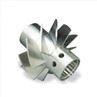 China Cnc Machining Rapid Prototyping Service 0.01mm Tolerance Machining Parts for sale