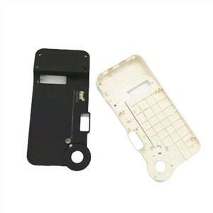 China Customized Cnc Plastic Machining Services Rapid Prototyping Plastic Parts for sale
