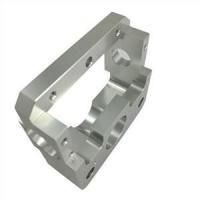 China Various Materials Rapid CNC Machining Service Parts With Surface Treatment for sale