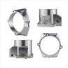 China Customized CNC Precision Machining Parts Aluminium / Brass / Steel Materials for sale