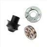 China Industrial CNC Turning And Milling Service High Precision Machined Parts for sale