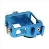 China Industrial CNC Turning And Milling Service High Precision Machined Parts for sale