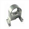 China Precision Steel CNC Turned Parts For Electronic Industry / Medical Industry for sale