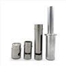 China Stainless Steel Aluminium CNC Turned Parts Polished Surface High Precision for sale