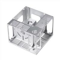 China 5 Axis Cnc Precision Milling manufacturing Service for milled parts for sale