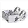 China Aluminium CNC Milling Service For Automotive / Medical / Electronics Parts for sale