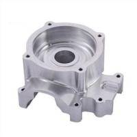 China High Speed 2.5 Axis CNC Milling Service for Aerospace Automotive Industry for sale