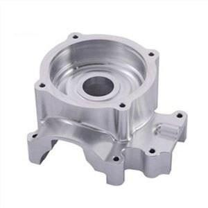 China High Speed 2.5 Axis CNC Milling Service for Aerospace Automotive Industry for sale