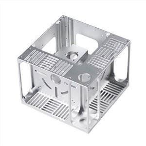 China Desktop Pcb Milling Machine For Precision Mechanical Parts Processing for sale