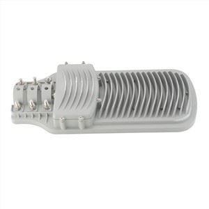 China CNC Machining Aluminum Alloy Frech Die Casting Metal Casting Processing for sale