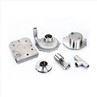 China Alumium / Brass / Stainless Steel Metal Stamping Service Polishing Surface for sale
