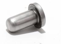 China High Strength Deep Draw Stamping metal components OEM / ODM for sale