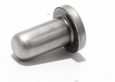 China High Strength Deep Draw Stamping metal components OEM / ODM for sale