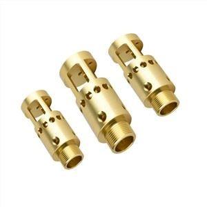 China CNC Machining Rapid Prototyping Service Plastic Metal Machined Parts for sale