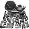 China Polish Surface Cnc Precision Machining Service Company Small Batch for sale