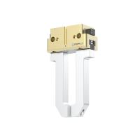 China Enhanced Two Jaw Parallel Pneumatic Gripper TWT-P 2 Finger Parallel Gripper for sale