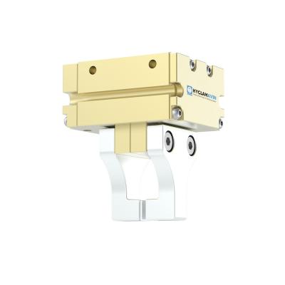 China 2 Jaw Parallel Pneumatic Gripper TSC Heavy Duty Pneumatic Gripper for sale