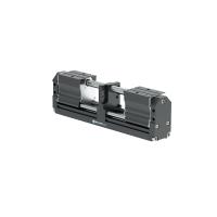 China Pneumatic Parallel Long Stroke Gripper IP67 Pneumatic Grippers For Industrial Automation for sale