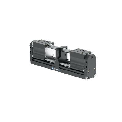 China Pneumatic Parallel Long Stroke Gripper IP67 Pneumatic Grippers For Industrial Automation for sale