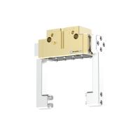 China IP67 Two Jaw Parallel Pneumatic Gripper TPG Parallel Motion Two Jaw Gripper for sale