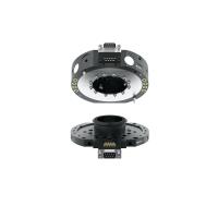 China Robot Quick Changer Spring Lock SQC-B High Strength Aluminum Alloy for sale
