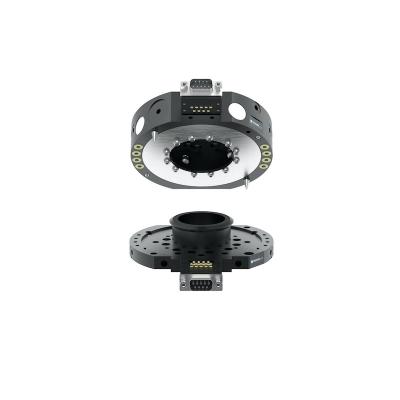 China Robot Quick Changer Spring Lock SQC-B High Strength Aluminum Alloy for sale