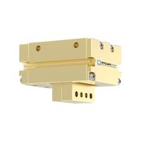 China Pneumatic Parallel Two Jaw Gripper TSC Gripping Solution For Small Parts Handling for sale