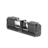 China TWL Grippers Pneumatic Robot Gripper Double Acting Mechanism IP67 Protection for sale