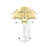 China THN-A 3 Finger Pneumatic Gripper Short Stroke End Of Arm Grippers for sale