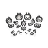 China SQC-A Series Tool Changer with Optional Spring Safety Design for sale