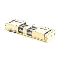China TPHL Pneumatic Gripper For Robotic Arm Long Stroke Pneumatic Gripper for sale