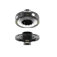 China Aluminum Alloy SQC-B Tool Changer for Fast , Safe Tool Replacement for sale