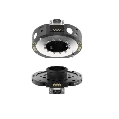 China Aluminum Alloy SQC-B Tool Changer for Fast , Safe Tool Replacement for sale
