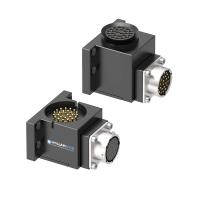 China SEM Series Electrical Connectors for Robot Tool Changer Systems for sale