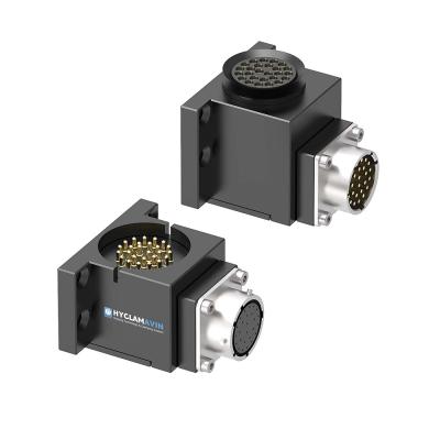 China SEM Series Electrical Connectors for Robot Tool Changer Systems for sale