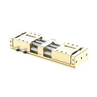 China TPHL Long Stroke Pneumatic Gripper for Long Allowable Finger Lengths for sale