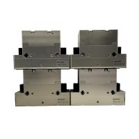 China Durable Pneumatic Gripper for High-Speed Assembly Lines with Gripping Force Backup System for sale