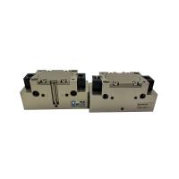 China Industrial Robotic Gripper with Dust-Proof IP64 Design and Heat Resistance up to 130°C for sale