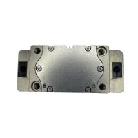 China Long Stroke Pneumatic Gripper Electric Gripper Actuator Featuring Parallel Jawtype Optimized for Operation in Automated Material Handling for sale