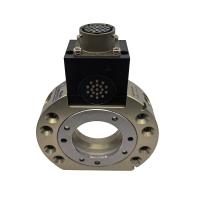 China SQC-A Robotic Tool Changer with Dual Safety Locking Design for sale