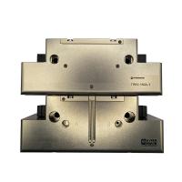 China Multi-Tooth Industrial Gripper With Heat Resistant Design And High Precision Guidance for sale