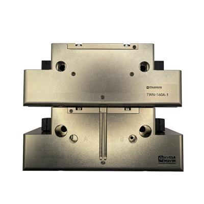 China Multi-Tooth Industrial Gripper With Heat Resistant Design And High Precision Guidance for sale