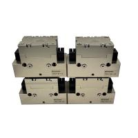 China TWN-P Series Compact Gripper With Gripping Force Retention And Long Finger Support for sale