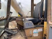 China Yellow 7TON Used Excavator 110 Power 0.5m3 Bucket Capacity 3500 Working Hours for sale