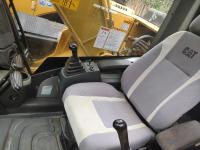 China Preowned 23T Excavator with 1.2M Bucket Capacity CAT Engine Spain Showroom for sale